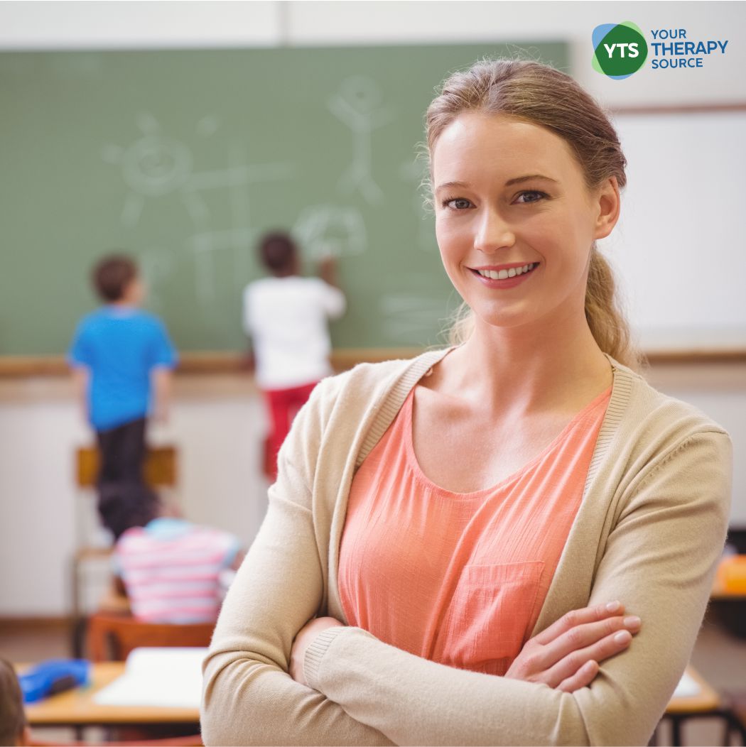Professional Goals For Special Education Teachers Your Therapy Source