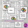 Follow the Directions Gross Motor Skills - Your Therapy Source