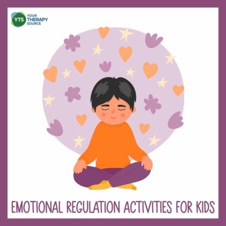 10 EMOTIONAL REGULATION ACTIVITIES FOR KIDS - Your Therapy Source