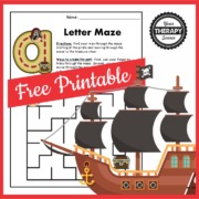 Free Handwriting Worksheets - Your Therapy Source