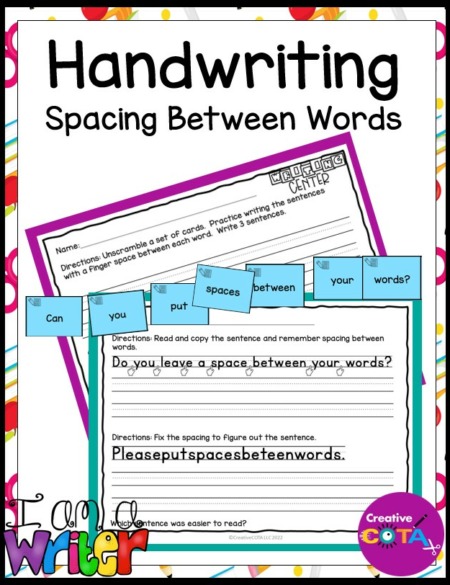 5 Ways to Develop Spatial Awareness - Your Therapy Source