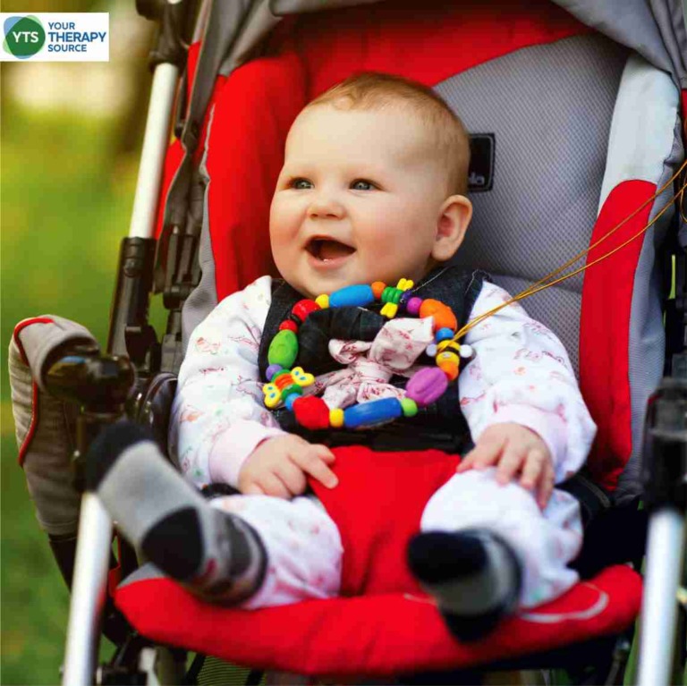 Infant Positioning - Mythbusting - Your Therapy Source