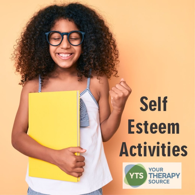 Your Therapy Source