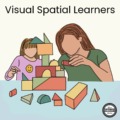 Visual Spatial Learner - Your Therapy Source