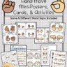 Fine Motor Skills - Downloads and Activities - Your Therapy Source