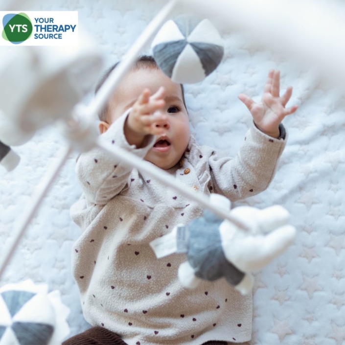 Fine Motor Activities for Infants - Your Therapy Source