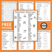 Free Handwriting Worksheets - Your Therapy Source