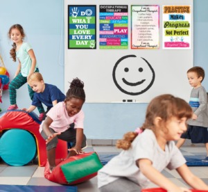 Occupational Therapy Poster Pack - Your Therapy Source