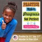 Occupational Therapy Poster Pack - Your Therapy Source