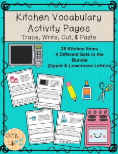 Life Skills - Your Therapy Source