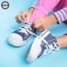 Shoe Tying Task Analysis - Your Therapy Source