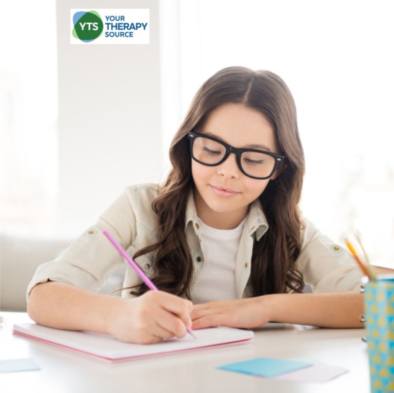 Written Expression IEP Goals - Your Therapy Source