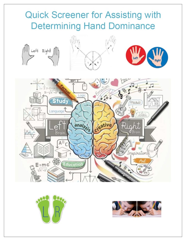 Pediatric Occupational and Physical Therapy Resources - Your Therapy Source