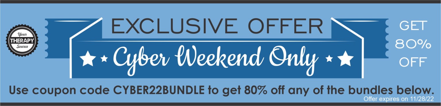 CYBER22 - Your Therapy Source