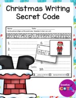 Secret Code Creative COTA Bundle - Your Therapy Source