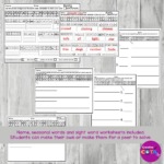 Christmas Cryptograms - Your Therapy Source