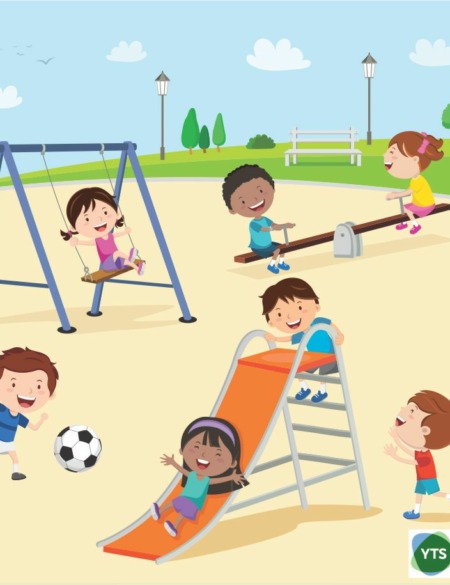 Gross Motor Skills Autism - Your Therapy Source