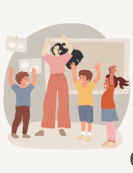 The Movement and Learning Connection: Why It Matters - Your Therapy Source