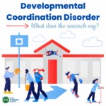 Developmental Coordination Disorder - Your Therapy Source