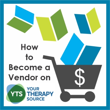 How to Become a Seller on Your Therapy Source - Your Therapy Source