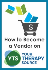 How to Become a Seller on Your Therapy Source - Your Therapy Source