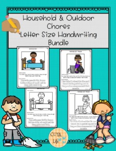 Life Skills - Your Therapy Source