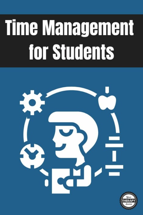 Time Management Games for Students - Your Therapy Source