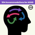 504 Accommodations for ADHD - Your Therapy Source