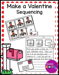 Valentine Sequencing - Your Therapy Source