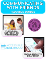 Life Skills - Your Therapy Source