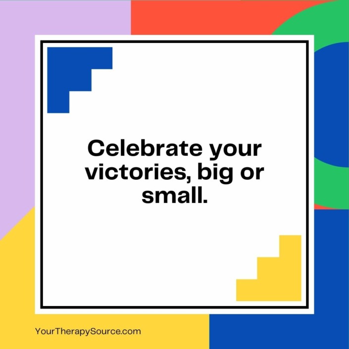 Positive Messages for Students - Your Therapy Source