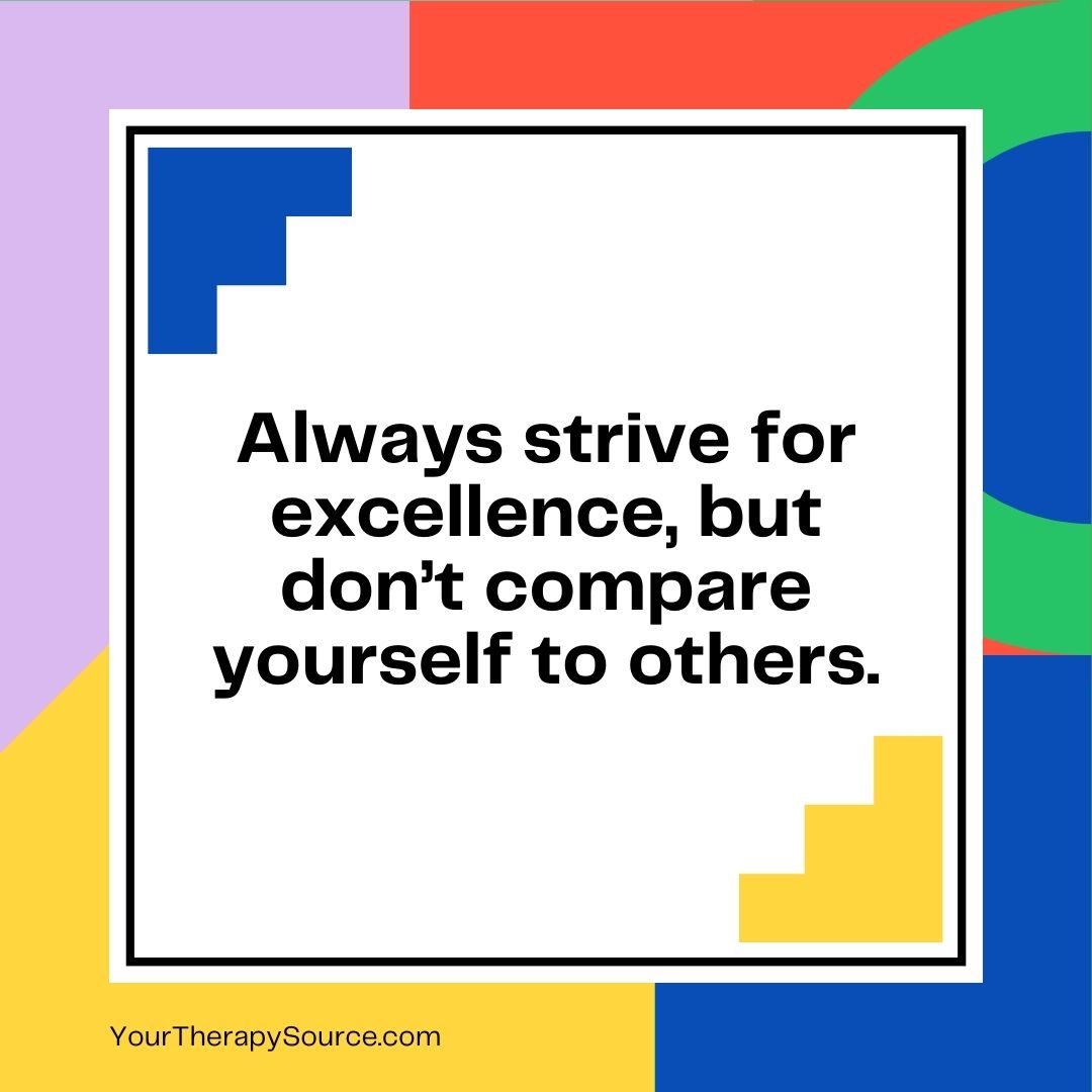 Positive Messages for Students - Your Therapy Source