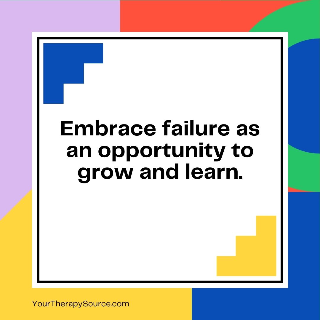 Positive Messages for Students - Your Therapy Source