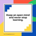 Positive Messages for Students - Your Therapy Source