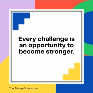 Positive Messages for Students - Your Therapy Source