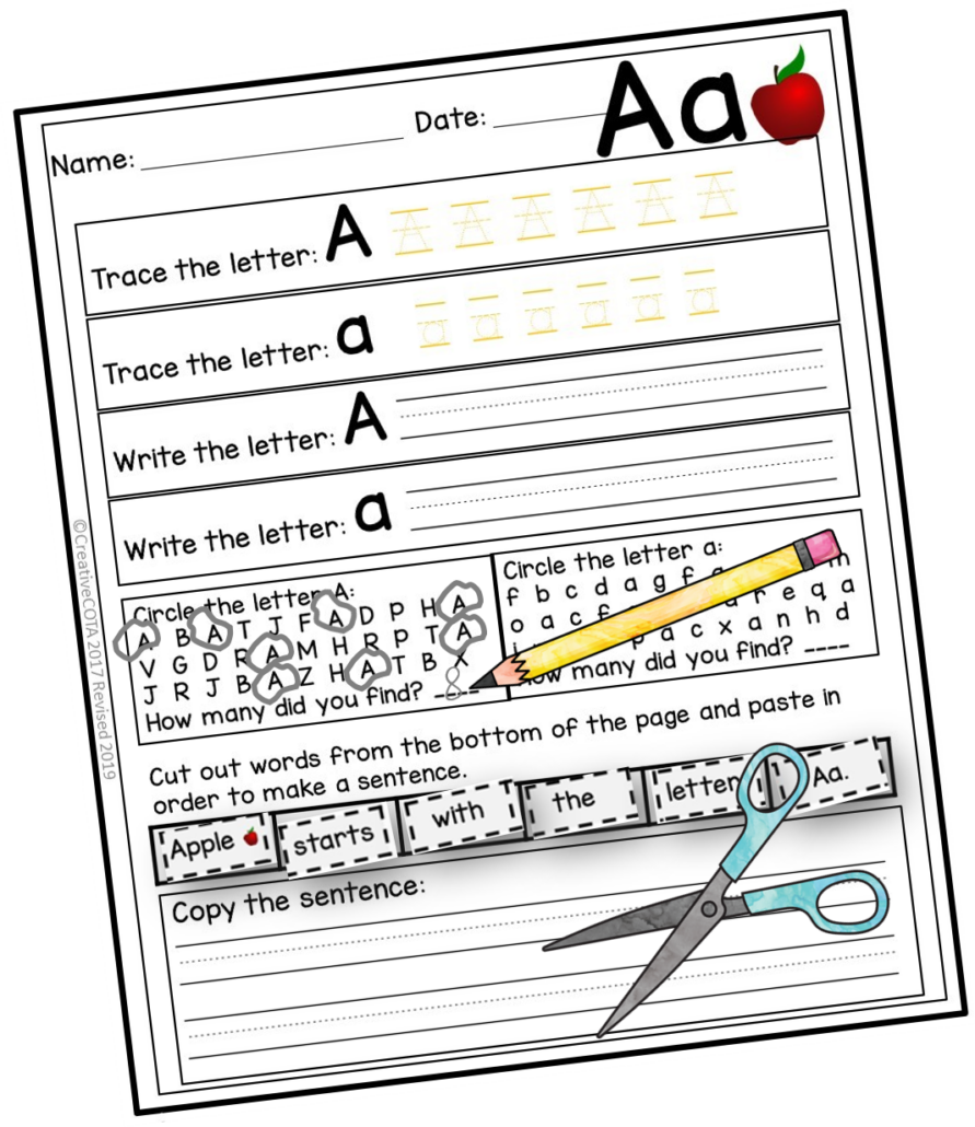 Abc Therapy Worksheets Abc Worksheet Cbt Therapist Aid