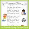 Gross Motor Skills - Free Activities and Printables - Your Therapy Source