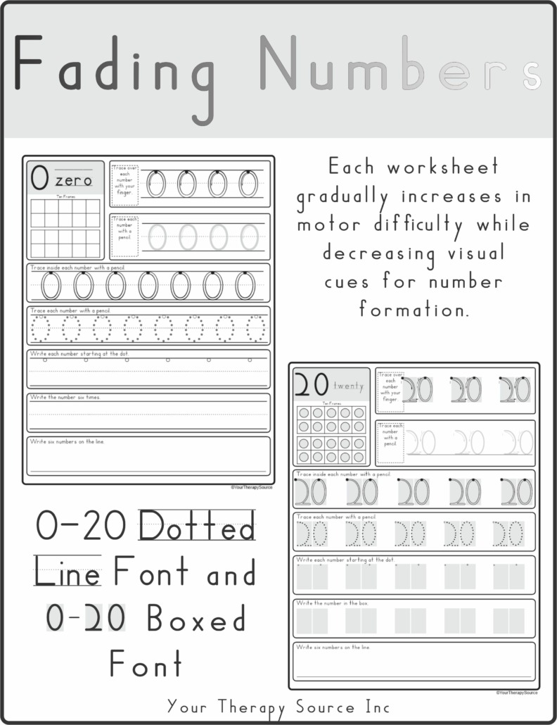 Understanding the Link Between Fine Motor Skills and Math Abilities in ...