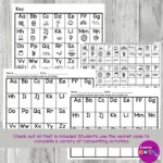 St Patrick's Day Cryptogram Puzzles - Your Therapy Source