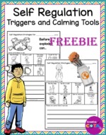 Behavior Intervention Tools - Free Printable - Your Therapy Source