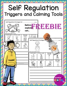 Behavior Intervention Tools - Free Printable - Your Therapy Source