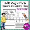 Behavior Intervention Tools - Free Printable - Your Therapy Source