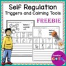 Behavior Intervention Tools - Free Printable - Your Therapy Source