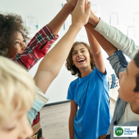 Character Building Activities for Kids - Your Therapy Source