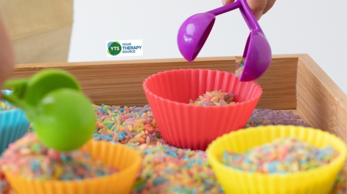 Eye Hand Coordination Fine Motor Activities - Your Therapy Source