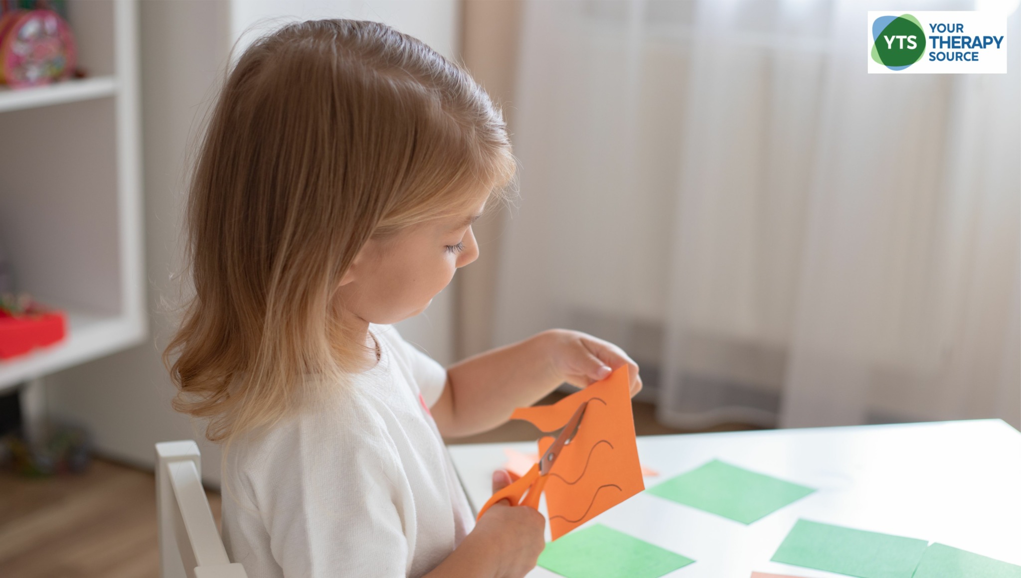 Eye Hand Coordination Fine Motor Activities - Your Therapy Source