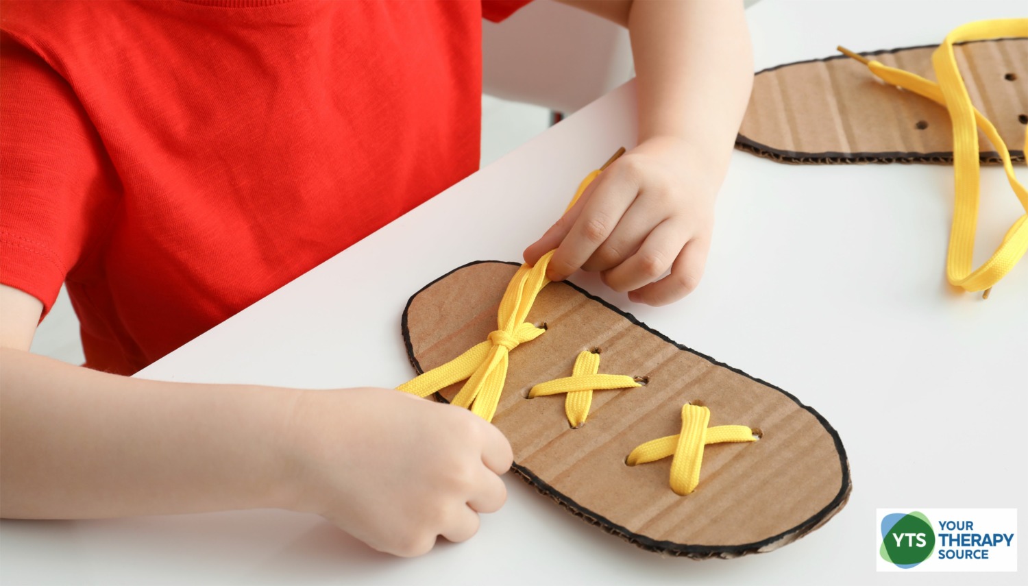 Eye Hand Coordination Fine Motor Activities - Your Therapy Source