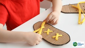 Eye Hand Coordination Fine Motor Activities - Your Therapy Source