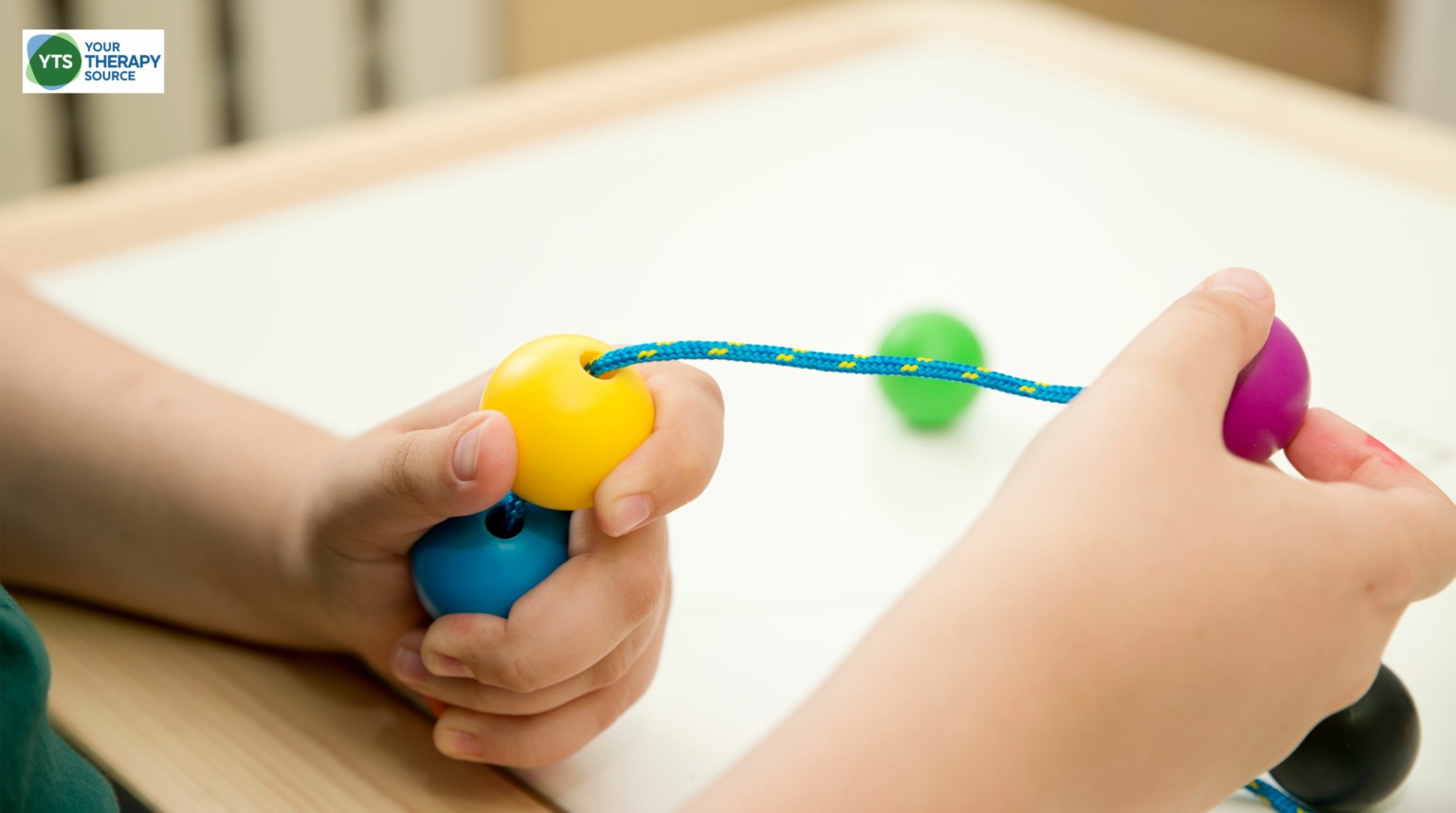 Eye Hand Coordination Fine Motor Activities - Your Therapy Source