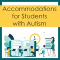 Accommodations for Students with Autism - Your Therapy Source